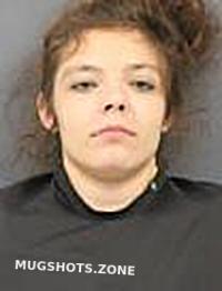 HALL BREANNA RENEE 09/06/2022 - Cherokee County Mugshots Zone