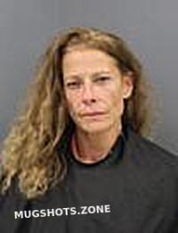 BRADLEY BRANDY ANN 09/15/2022 - Cherokee County Mugshots Zone
