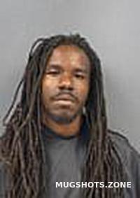 HOEY ANTHONY TYRONE 09/21/2022 - Cherokee County Mugshots Zone