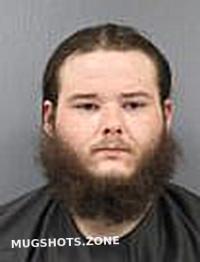 SPURLIN DILLAN MATTHEW 09/22/2022 - Cherokee County Mugshots Zone