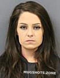 WILLIAMS BRITTANY DANIELLE 09/26/2022 - Cherokee County Mugshots Zone