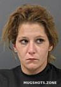 MUFFLEY SARAH ANN 10/01/2022 - Cherokee County Mugshots Zone