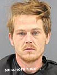 UPTON KEVIN PAUL 10/03/2022 - Cherokee County Mugshots Zone