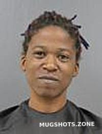 MILLER AKEMI SANAA 10/05/2022 - Cherokee County Mugshots Zone