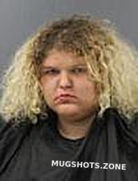 MALDONADO WHITNEY MARCELLA 10/08/2022 - Cherokee County Mugshots Zone