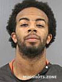 COPELAND JOSEPH BENJAMIN JR 10/10/2022 - Cherokee County Mugshots Zone