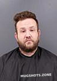 HAMMONS JUSTIN WAYNE 10/12/2022 - Cherokee County Mugshots Zone