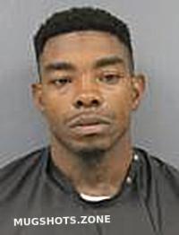 FAIR JOMILTRON SENTELL 10/17/2022 - Cherokee County Mugshots Zone