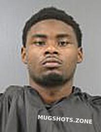 TORRENCE BOBBY EARL JR 10/17/2022 - Cherokee County Mugshots Zone