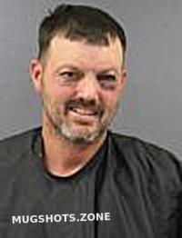 GODFREY BRANDON SCOTT 10/21/2022 - Cherokee County Mugshots Zone