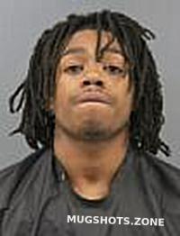 WASHINGTON JAMARION TYSHUN 10/23/2022 - Cherokee County Mugshots Zone