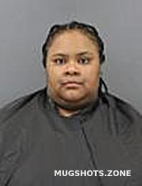 TATE SHANTEIA SHANDA 11/01/2022 - Cherokee County Mugshots Zone
