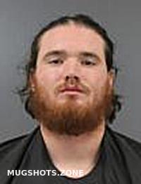 SPURLIN BRYSON BRUCE 11/03/2022 - Cherokee County Mugshots Zone