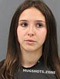 BURGESS PAYTON THERESA 11/03/2022 - Cherokee County Mugshots Zone