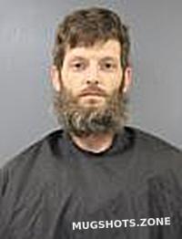 DELLINGER RYAN CHRISTOPHER 11/08/2022 - Cherokee County Mugshots Zone