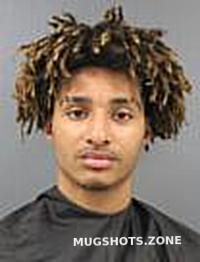 HOLLIS DEVIN MARSHALL 11/09/2022 - Cherokee County Mugshots Zone