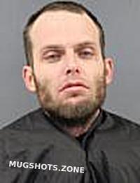 TURNER BENJAMIN CURTIS 11/13/2022 - Cherokee County Mugshots Zone