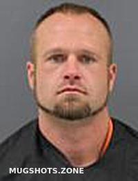 BRIGHT JIMMY LEE 11/16/2022 - Cherokee County Mugshots Zone