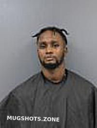 KENDRICK MALQWEIS DEWAYNE 11/18/2022 - Cherokee County Mugshots Zone