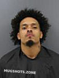 CHAMBERS HAYWARD TONY JR 11/19/2022 - Cherokee County Mugshots Zone