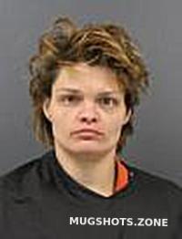 MORRIS AMBER MICHELLE 11/30/2022 - Cherokee County Mugshots Zone