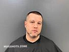 TREXLER ROBERT THOMAS 12/02/2022 - Cherokee County Mugshots Zone