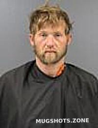 PARRIS BILLY WAYNE JR 12/10/2022 - Cherokee County Mugshots Zone