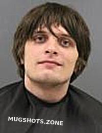 COYLE AARON MICHAEL 12/15/2022 - Cherokee County Mugshots Zone