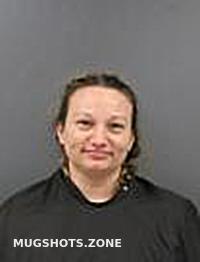 ALLISON NICOLE GARRETT 12/16/2022 - Cherokee County Mugshots Zone