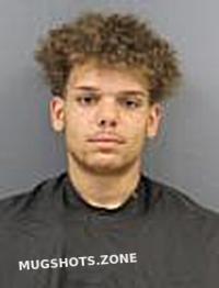 WILLIAMS JOHN JEREMY 12/21/2022 - Cherokee County Mugshots Zone