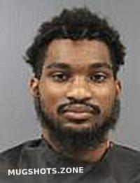 WILSON KESHON TYRONE 01/05/2023 - Cherokee County Mugshots Zone