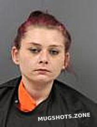 FARMER JESSICA NICHOLE 01/09/2023 - Cherokee County Mugshots Zone