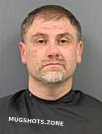 BLACKWELL GREGORY RAY 01/10/2023 - Cherokee County Mugshots Zone