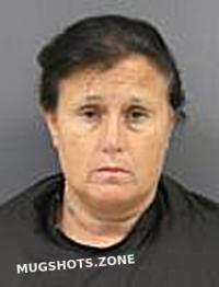 BOLIN JOYCE ANN 01/10/2023 - Cherokee County Mugshots Zone