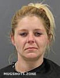 FOWLER CASEY DAWN 01/13/2023 - Cherokee County Mugshots Zone