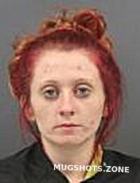 ALLISON HALEY MICHELLE 01/16/2023 - Cherokee County Mugshots Zone