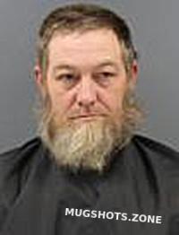 JONES RICKEY THOMAS 01/27/2023 - Cherokee County Mugshots Zone