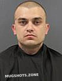 PENNINGTON KENNETH ROY JR 02/02/2023 - Cherokee County Mugshots Zone