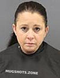 OGLESBY AMANDA CARLTON 02/02/2023 - Cherokee County Mugshots Zone