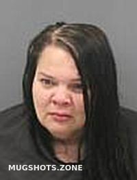DASE JULIE ELIZABETH 02/07/2023 - Cherokee County Mugshots Zone