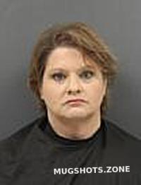 MCDANIEL-PORTER RUBY JEAN 02/13/2023 - Cherokee County Mugshots Zone