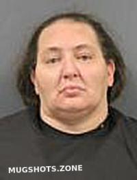 WILLIAMS REGINA LYNN 02/13/2023 - Cherokee County Mugshots Zone