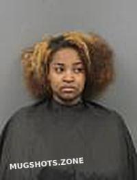 PARADISE-SULLIVAN JASHAYLA YVETTE 02/16/2023 - Cherokee County Mugshots ...