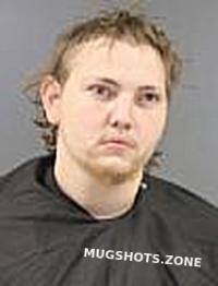 LEFEVERS ROBERT MARTIN II 02/25/2023 - Cherokee County Mugshots Zone