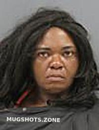 YOUNG SHARON 03/07/2023 - Cherokee County Mugshots Zone