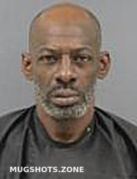 ALLEN ALVIN FITZGERALD 03/09/2023 - Cherokee County Mugshots Zone