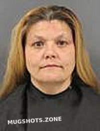 PENNINGTON BECKY LYNN 03/11/2023 - Cherokee County Mugshots Zone