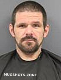 GREENE CHRISTOPHER TODD 03/17/2023 - Cherokee County Mugshots Zone