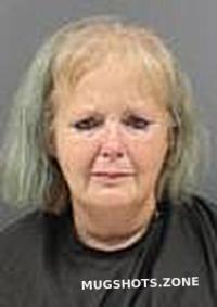 HUNTER SHELLY D 03/31/2023 - Cherokee County Mugshots Zone