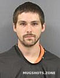 HENDERSON KRISTOPHER JESSE 04/02/2023 - Cherokee County Mugshots Zone